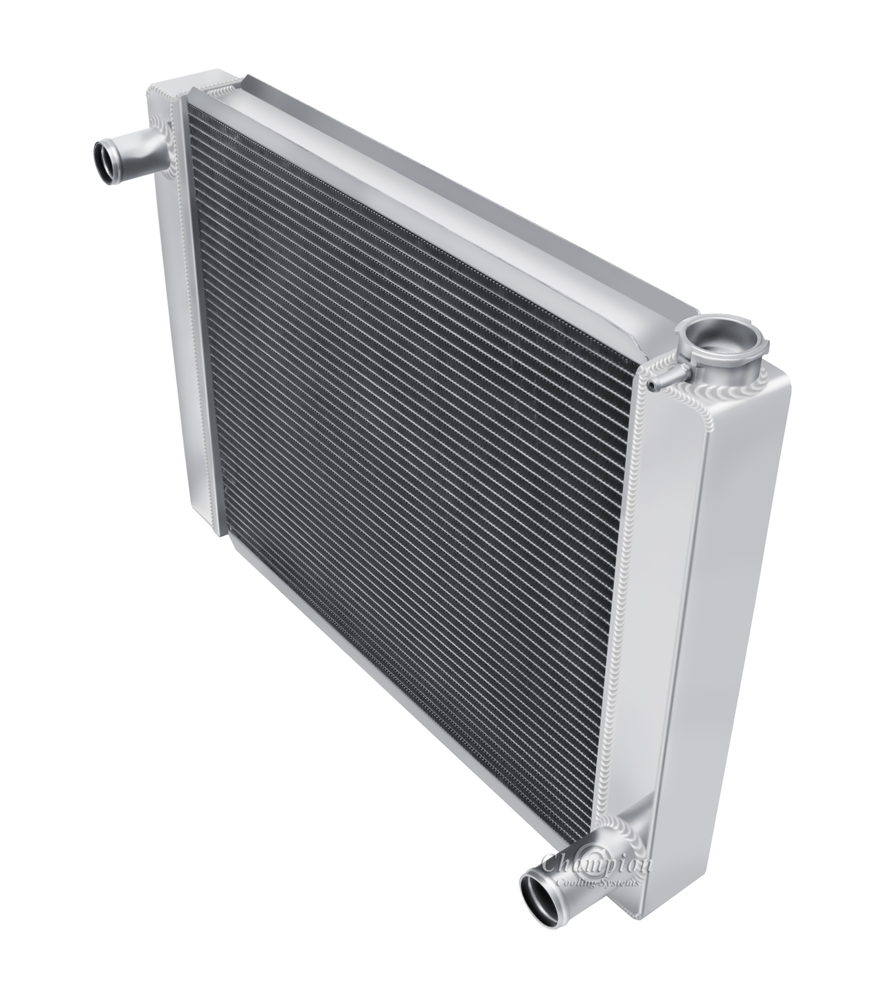 Universal-3-Row-Cross-Flow-20in-Core-Chevrolet-Configuration-Radiator