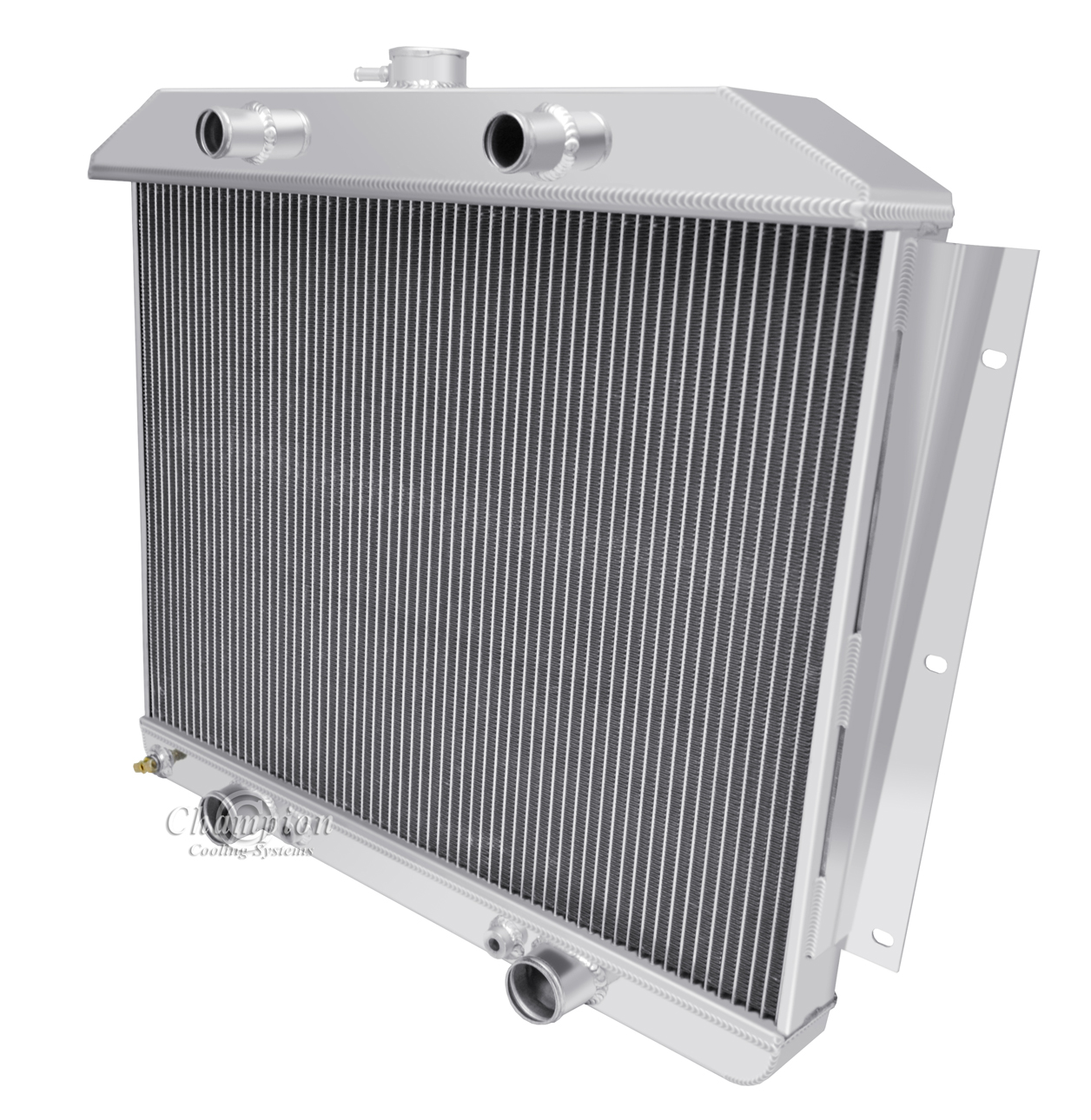 1949-1951-Mercury-Car