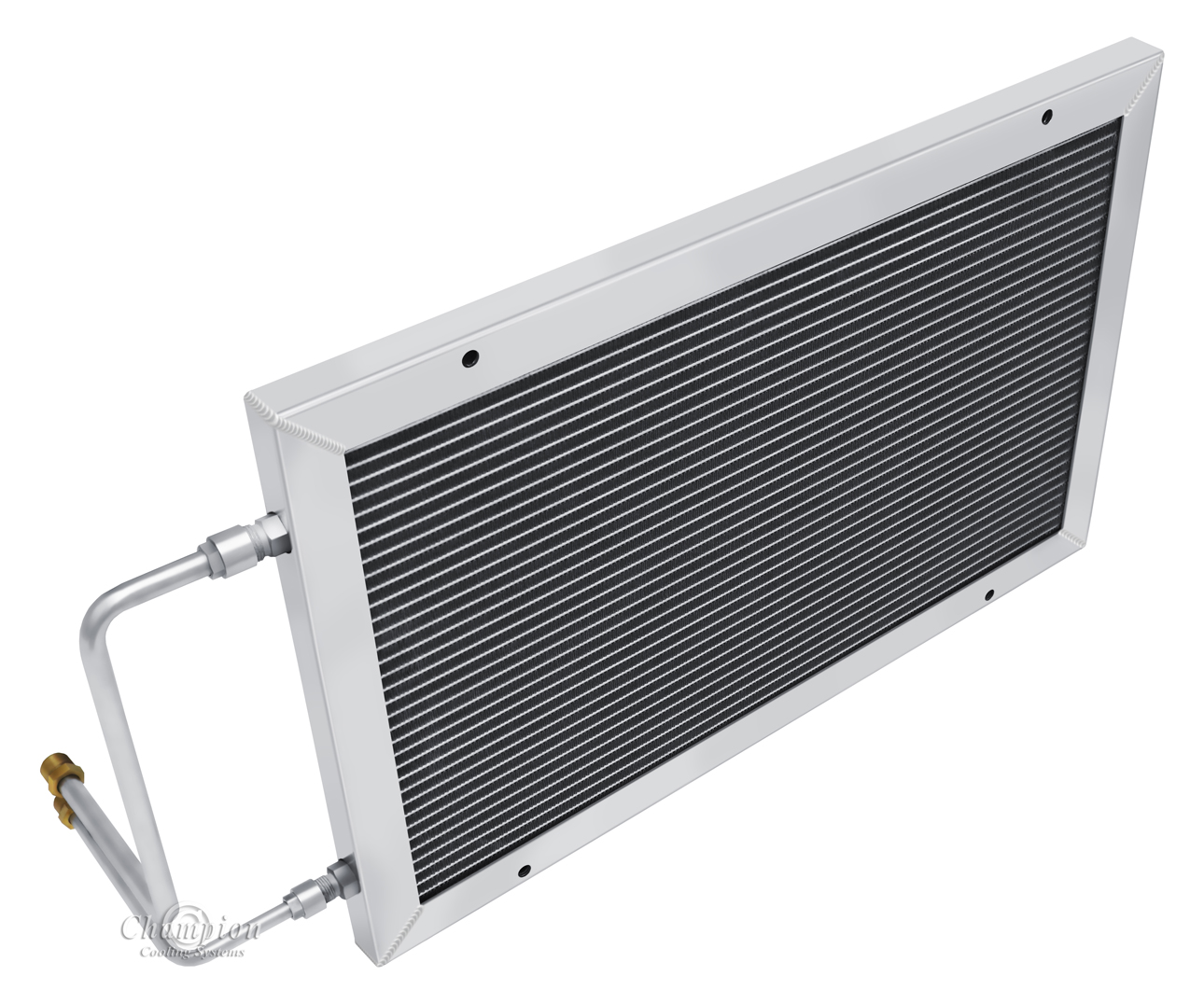 Universal-A-C-Condenser