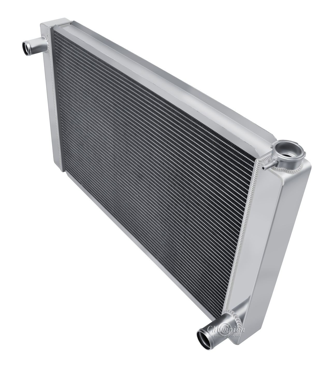 Universal-Crossflow-28in-Core-Chevrolet-Config