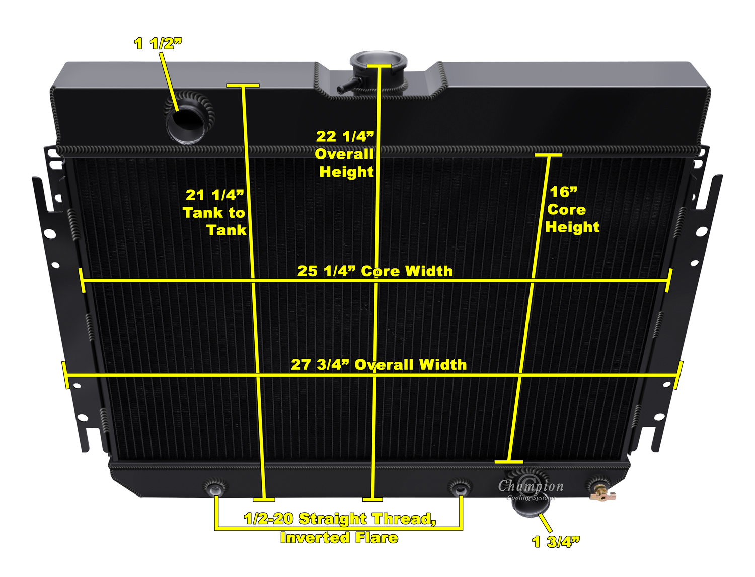 1964-1965-1966-1967-Chevrolet-Chevelle