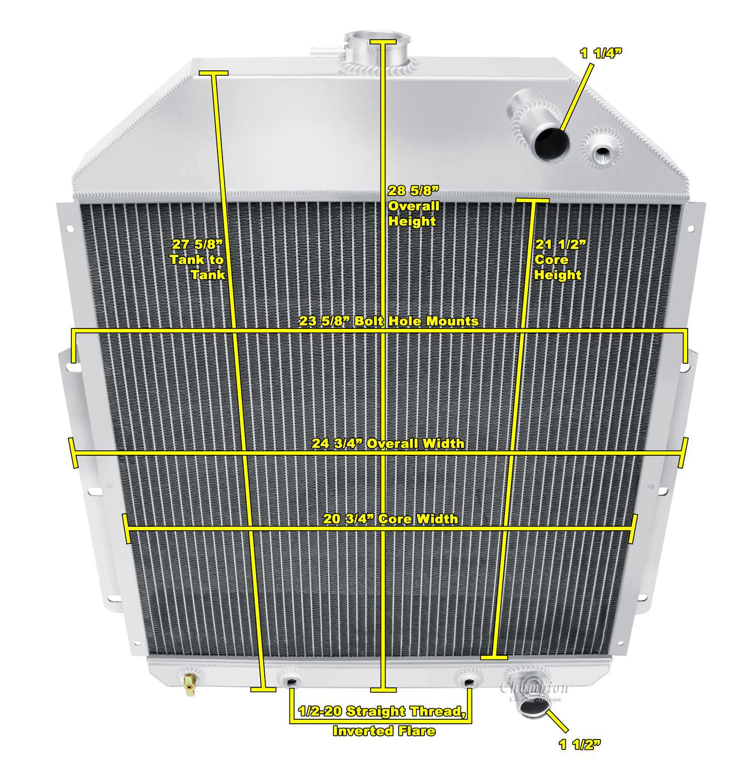 1948-1949-1950-1951-1952-Ford-F1