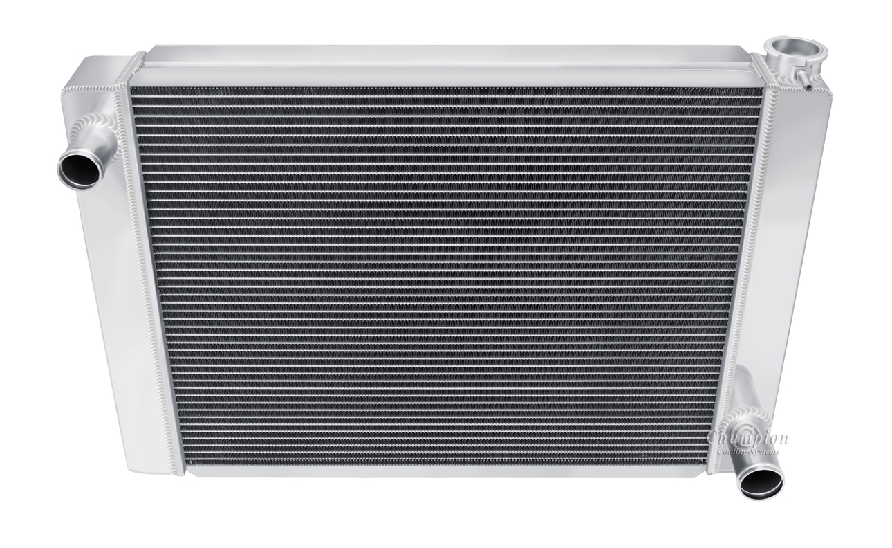 Universal-3-Row-Cross-Flow-20in-Core-Chevrolet-Configuration-Radiator