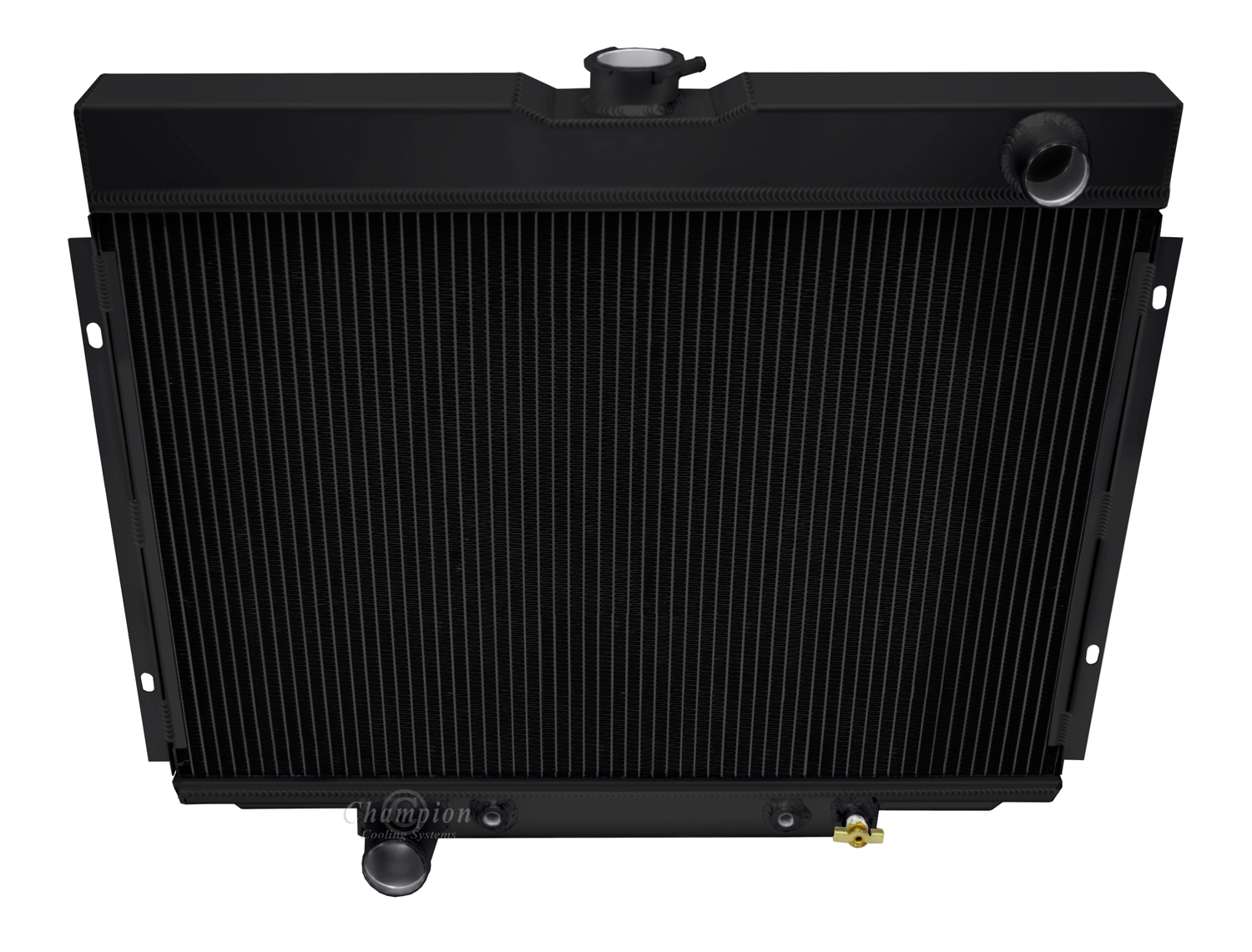 1967-1968-1969-1970-Ford-Mustang